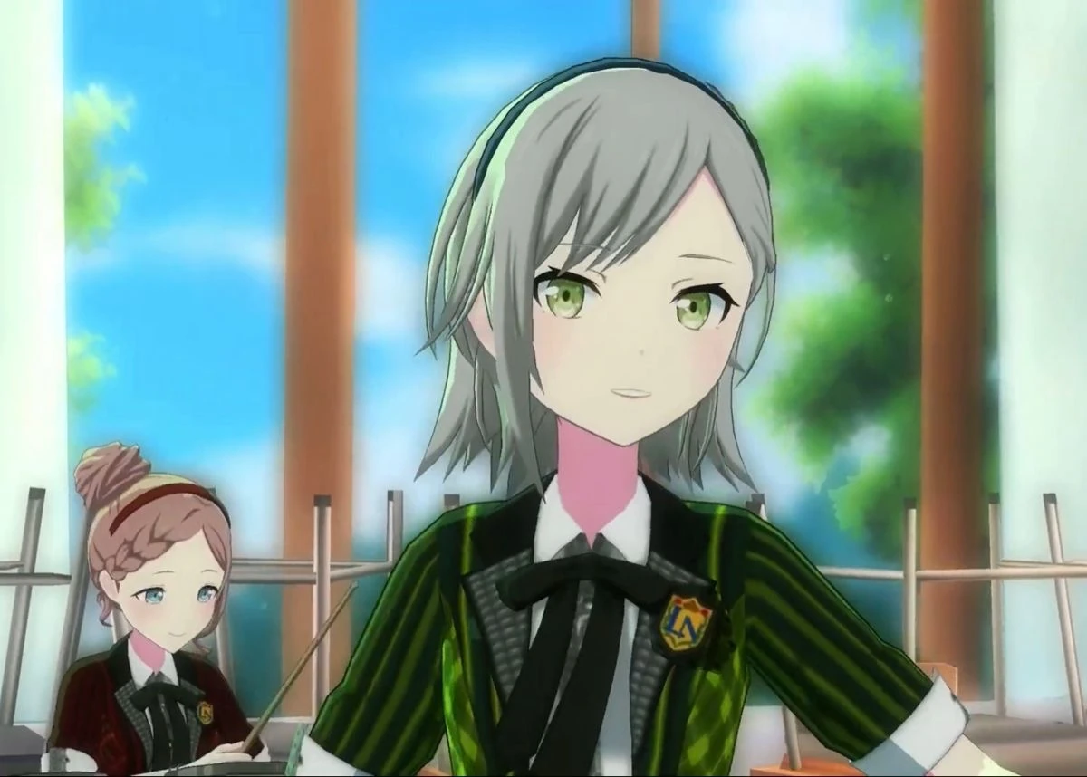 On second thought, I’ll post Shiho images I find on pinterest | Fandom