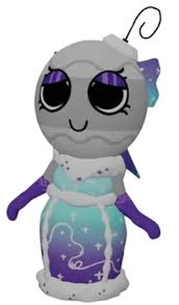 Favorite/Most liked Snowtime skin, based off of looks alone in your ...