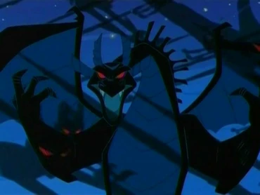 Danny Phantom vs Jake Long but Evil | Fandom