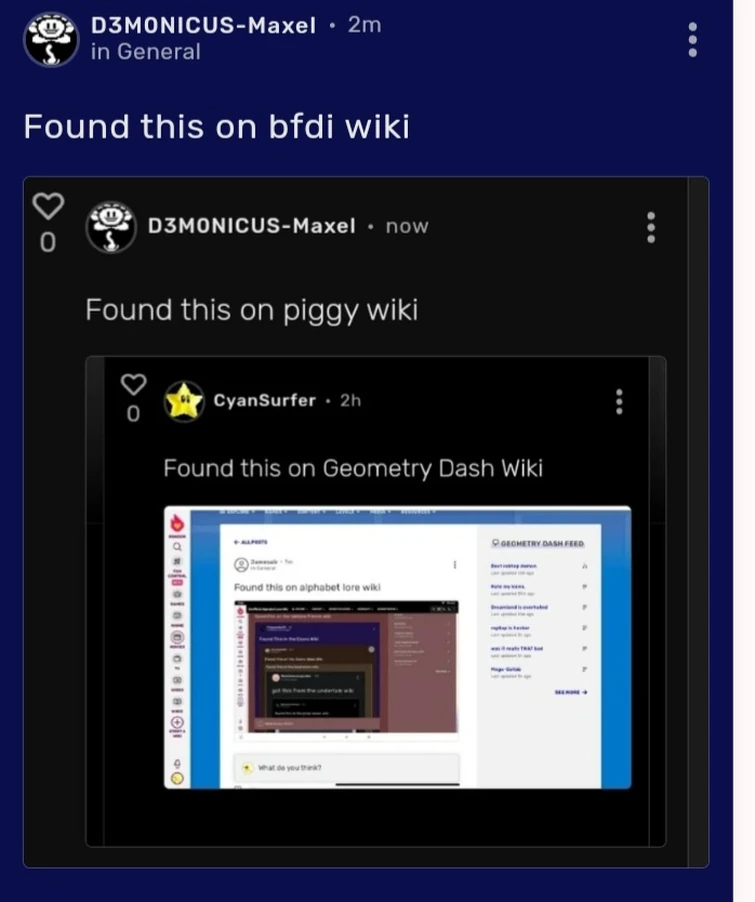 Found this on bfdi wiki | Fandom