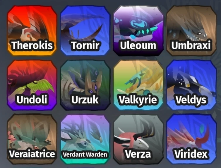 missing creature check | Fandom