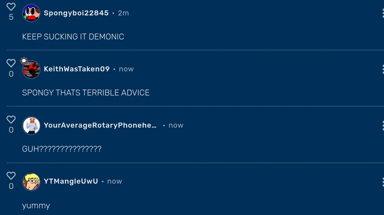 funkipedia ooc compilation thingy [october] | Fandom