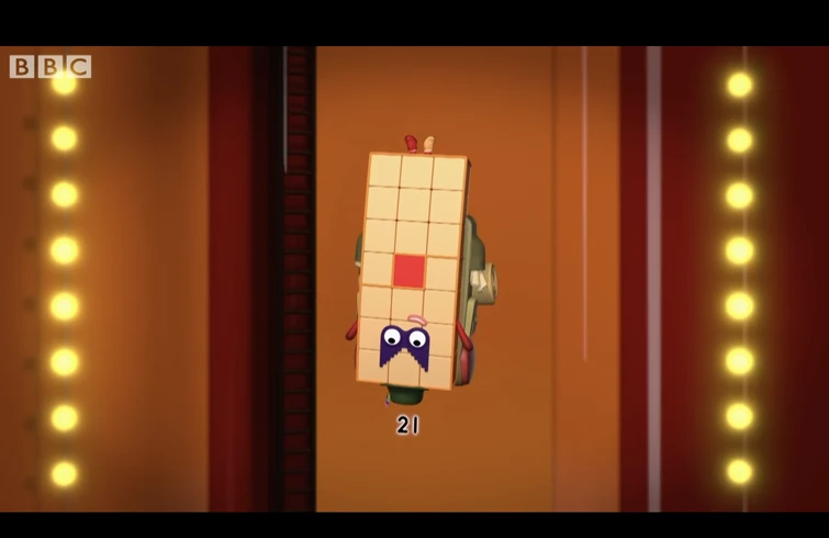 Fully Clothed Numberblocks | Fandom