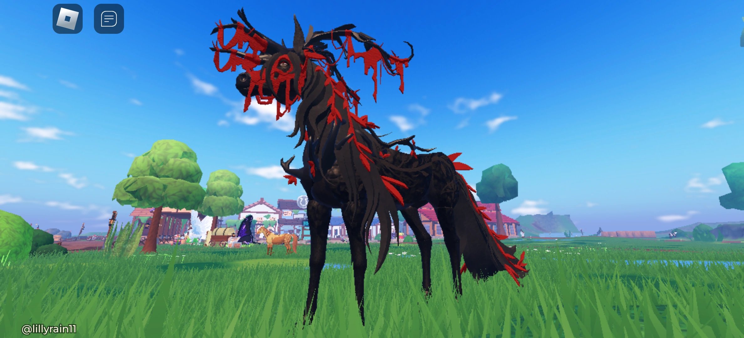 I NEED A HALLOWEEN STEED | Fandom