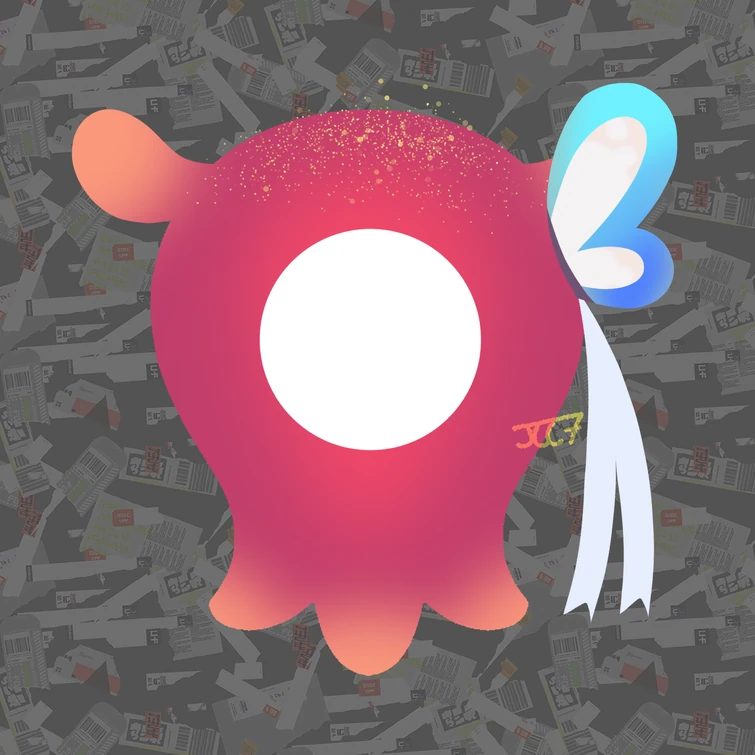 Splatoon squid Icons🐙🦑 | Fandom