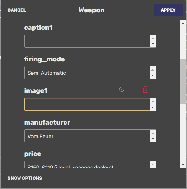 How to add an image to an infobox? | Fandom