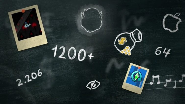 Discuss Everything About Geometry Dash Wiki | Fandom