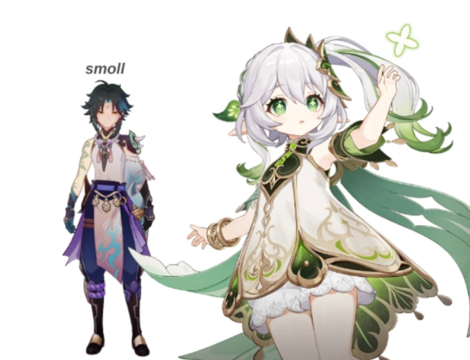 wait a second.. | Fandom