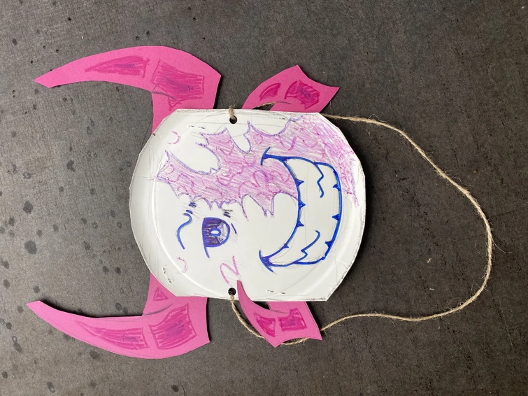 Subspace mask | Fandom