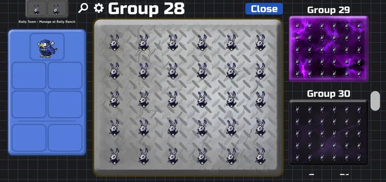 362 Whispup over the span of 6 days and none of them are SA PvP | Fandom