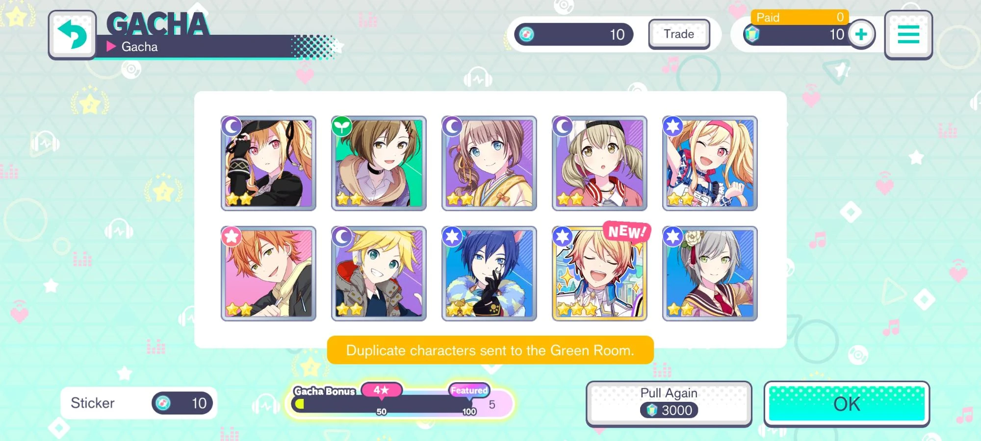 Hi I'm back~ | Fandom