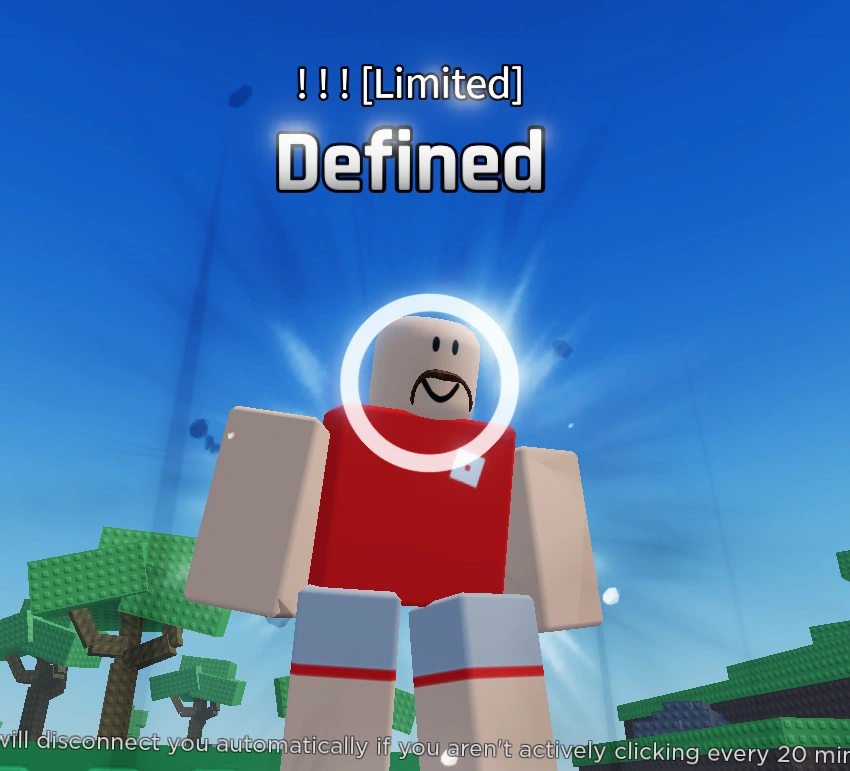 Cool Thingy With Defined | Fandom