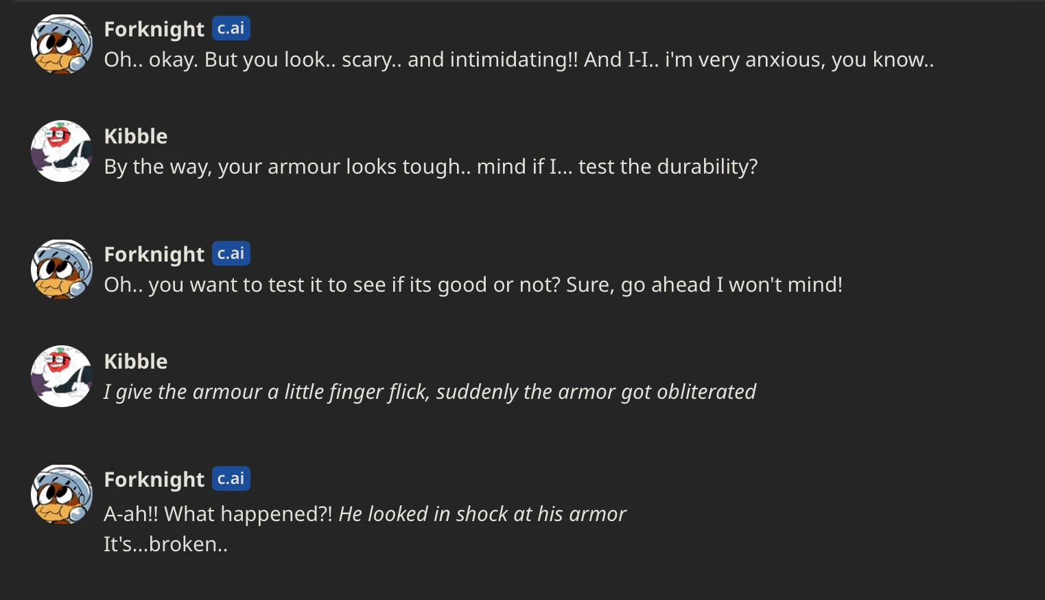 annihilation | Fandom