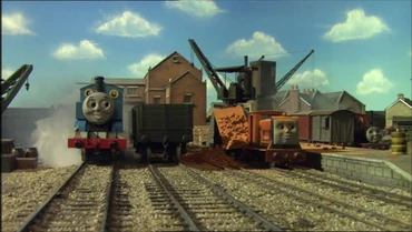 Discuss Everything About Thomas the Tank Engine Wiki | Fandom