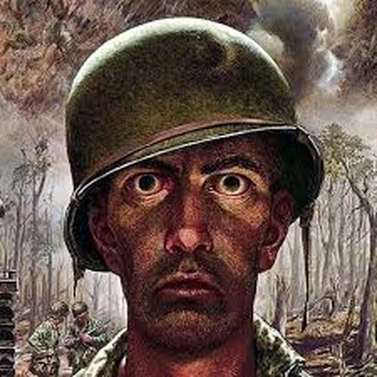 Tumored Rocket | Fandom