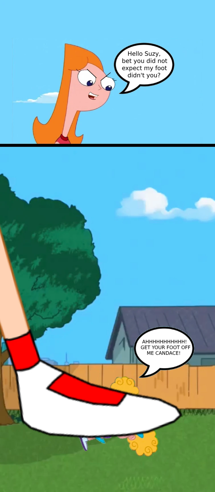 New Comic I Made Today In Photopea (11/26/2024) | Fandom