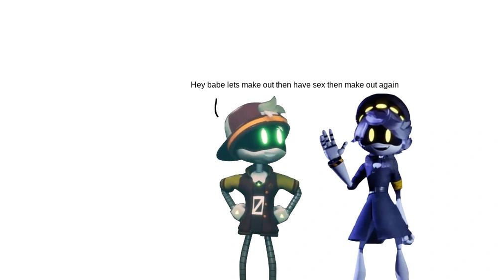 Thad x N is sooooooooo canon like how canonnnnnnnnn it is | Fandom