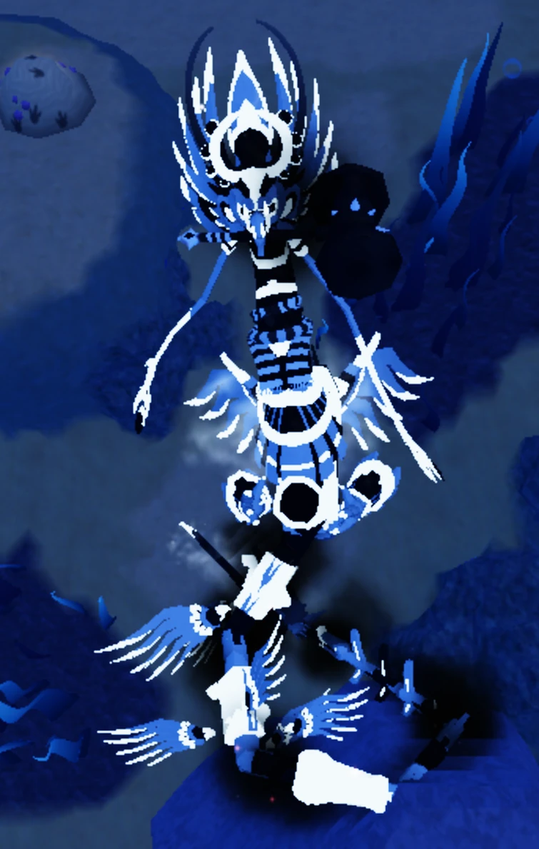 Dream dragon acquired