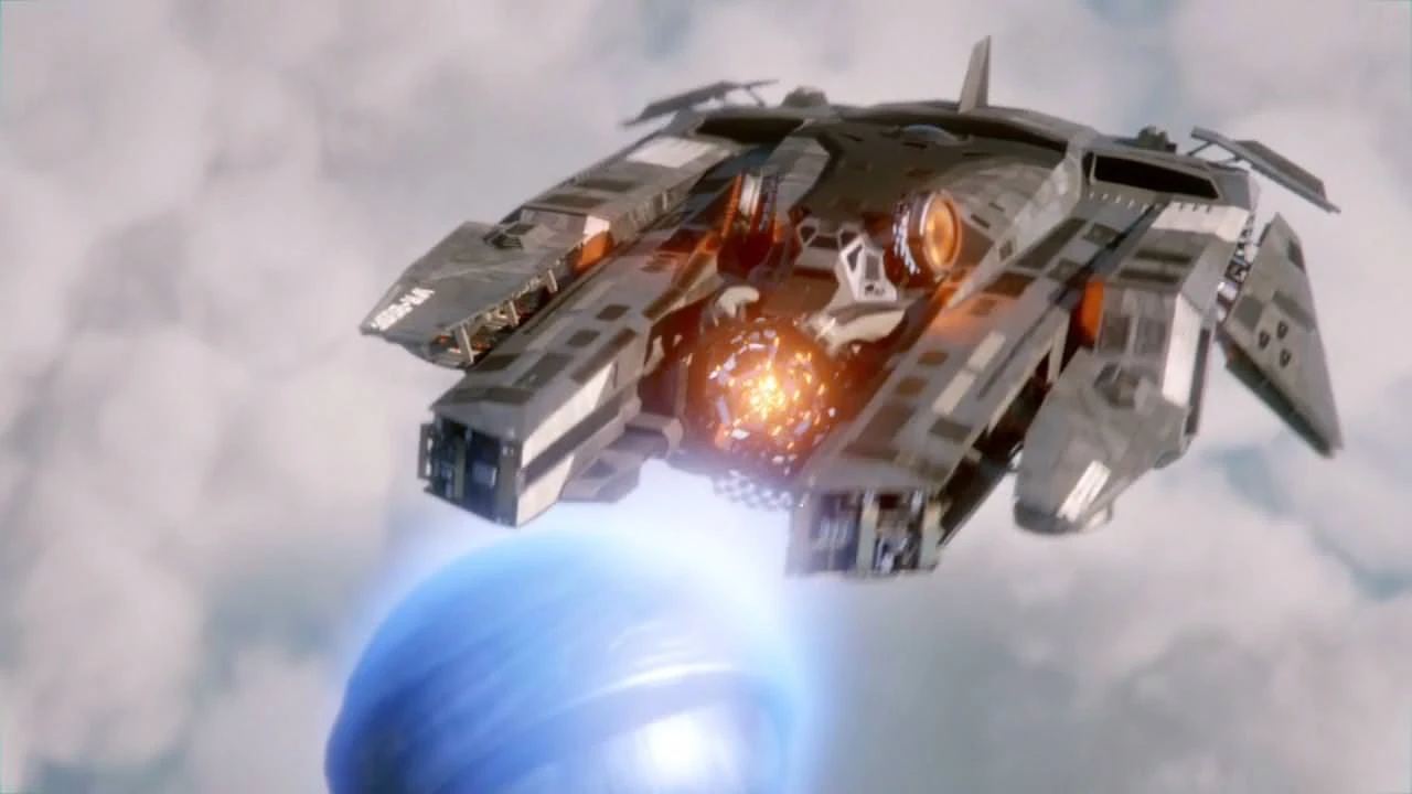 10 Weirdest Methods of Time Travel | Fandom