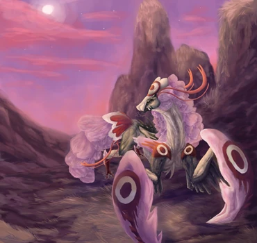 Okay , make it now or never , what drawing would you like to see a ...