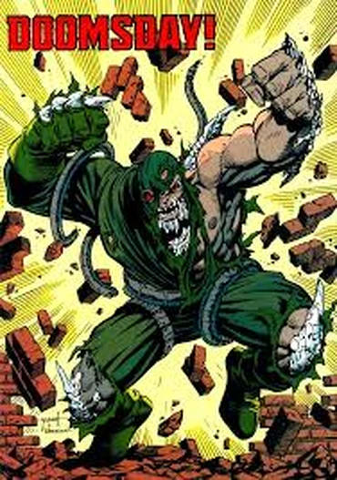 Doomsday vs apocalypse | Fandom