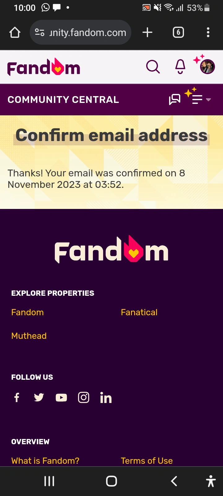 Oh my God!!! | Fandom