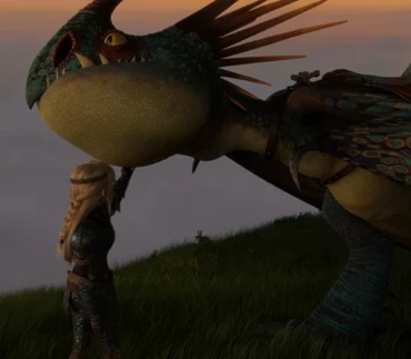 Favourite Stormfly model? | Fandom