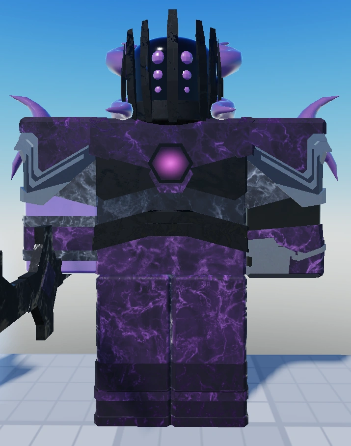 void reaver | Fandom