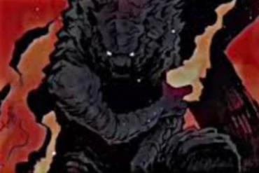 Strongest Godzilla | Fandom
