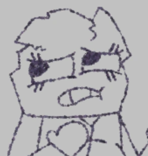 this is actually the worst expression ever | Fandom