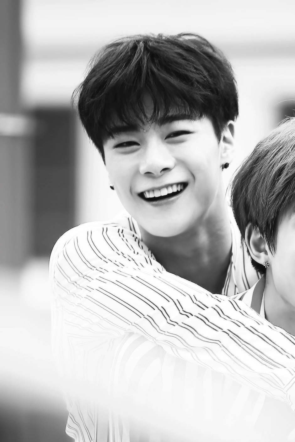 In Respect to Moonbin (a Little Late) | Fandom