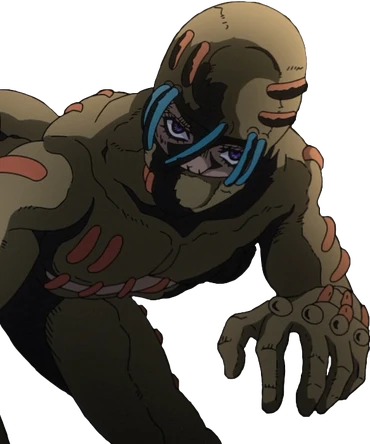 Discuss Everything About JoJo's Bizarre Wiki | Fandom