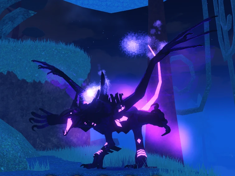 Discuss Everything About Creatures of Sonaria Wiki | Fandom
