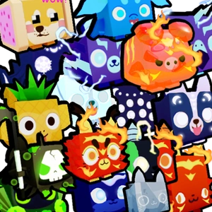 Custom PSX pets requests are OPEN! | Fandom