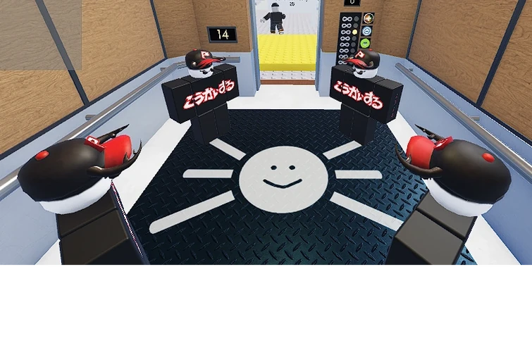 Hai !! I have a very important request. | Fandom