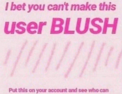 TRY ME BISH | Fandom