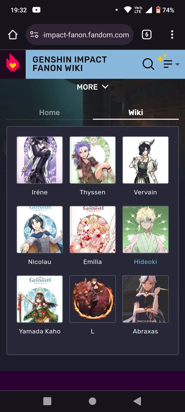 OMG, my boy is trending :D | Fandom