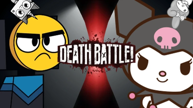 Master Frown vs Kuromi | Fandom