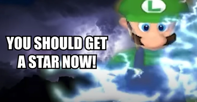 Move Set Revamps For Mario Protagonists - Part 2: Luigi | Fandom