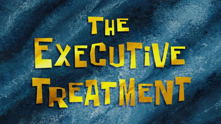 Happy 10th anniversary to Squid Plus One and The Executive Treatment ...