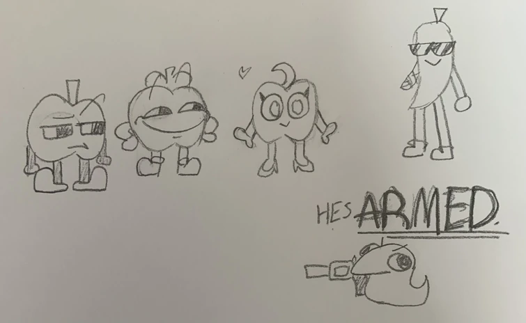 Hmmm im gona draw xD | Fandom