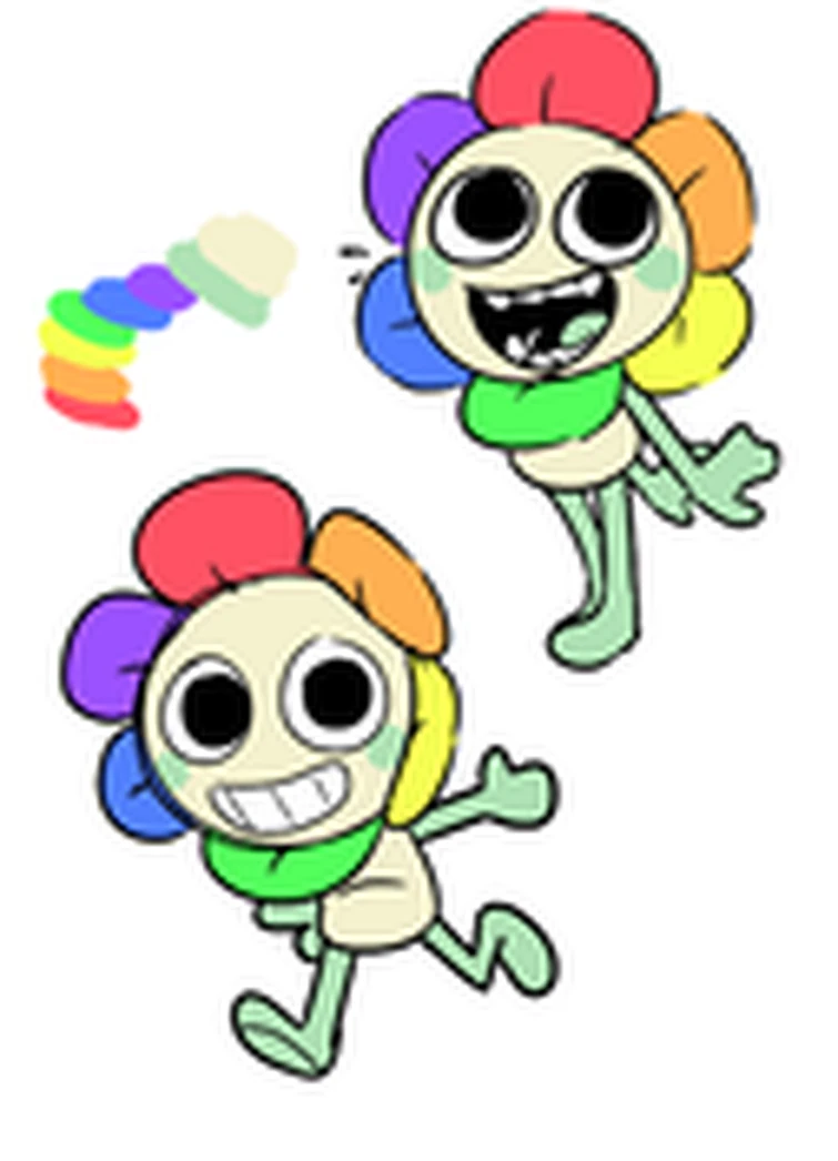 Dandy original concept | Fandom