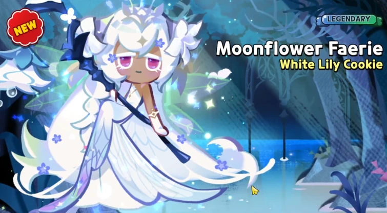 Got the White Lily Costume But... | Fandom
