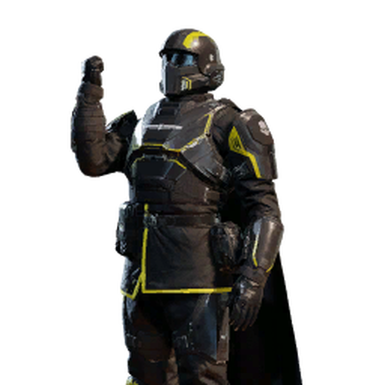 Discuss Everything About FORSAKEN Wiki | Fandom