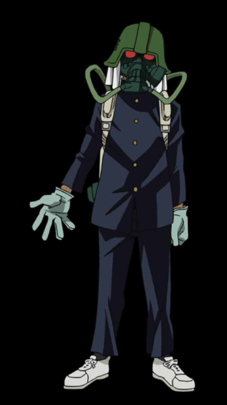 Discuss Everything About My Hero Academia Wiki | Fandom