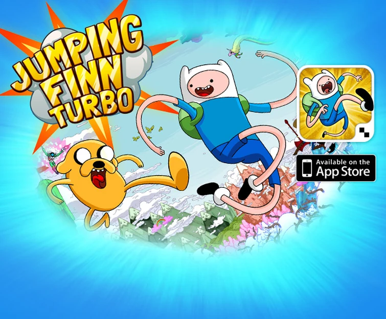 Discuss Everything About Adventure Time Wiki | Fandom