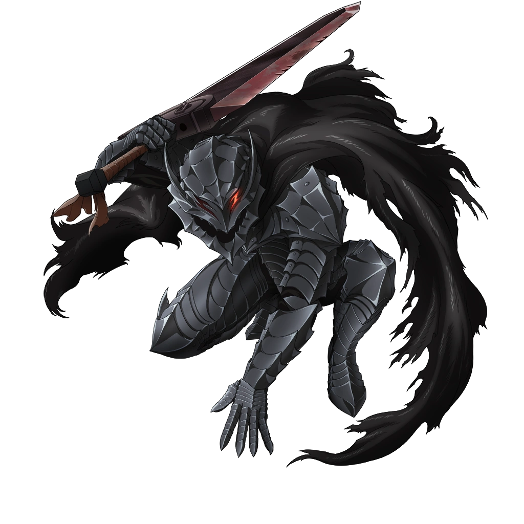 How strong is Guts (Berserk) actually? | Fandom