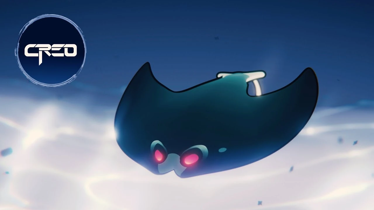 New Creo Song There Is No Reason You Should Not Be Listening Right Now ...