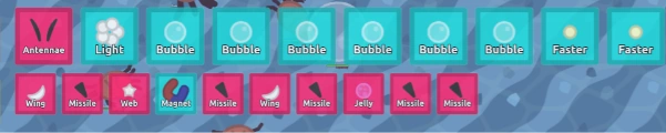Yall any tips For My bubble build | Fandom