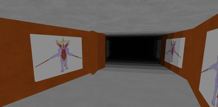 remember the air eye backrooms? | Fandom